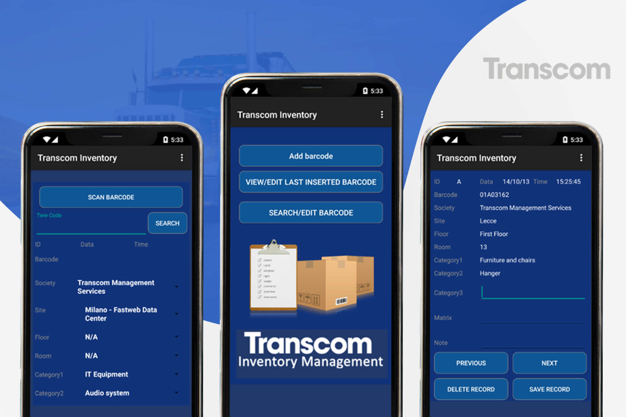 Our Work - Digimonk Solution Pvt. Ltd.