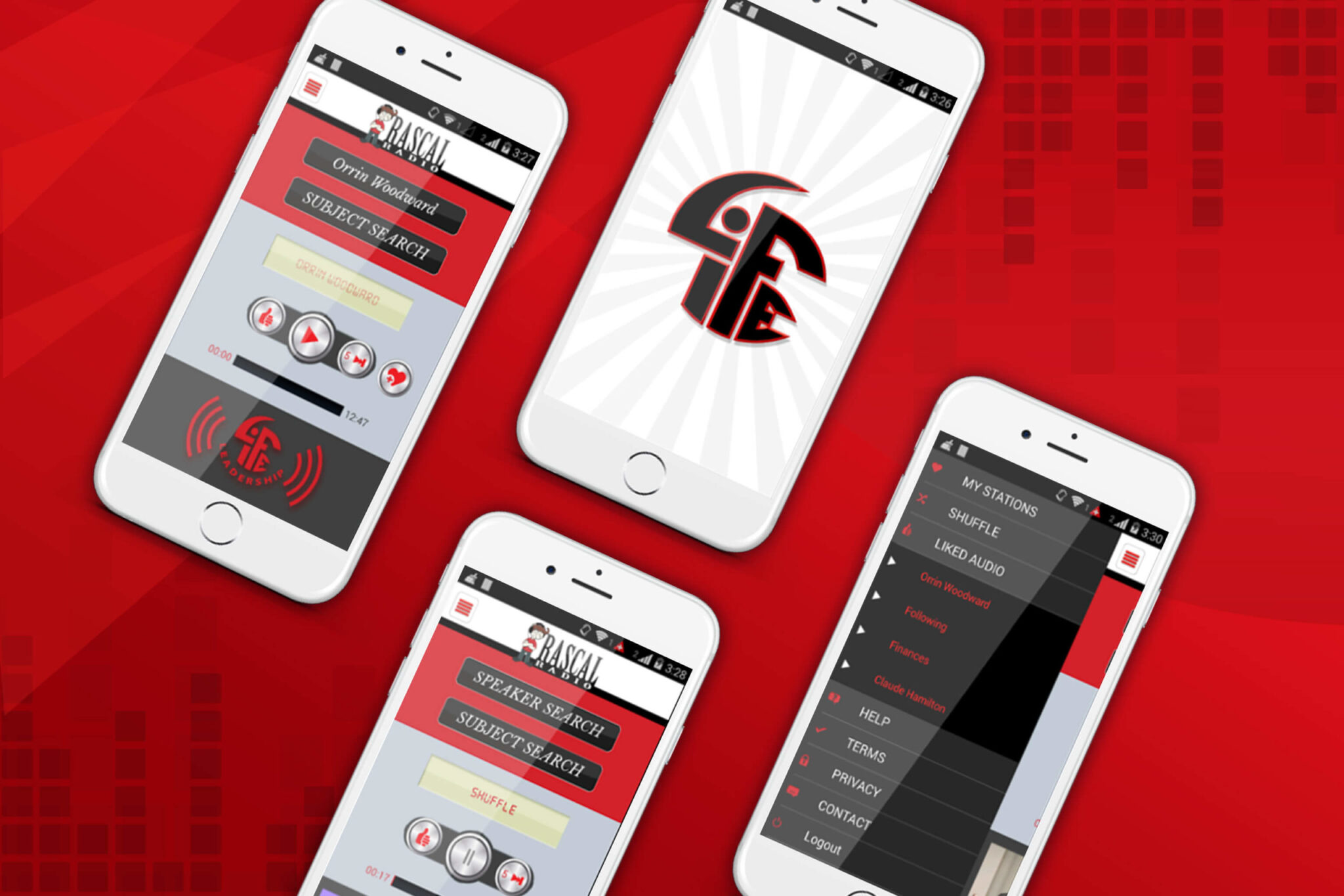 Our Work - Digimonk Solution Pvt. Ltd.