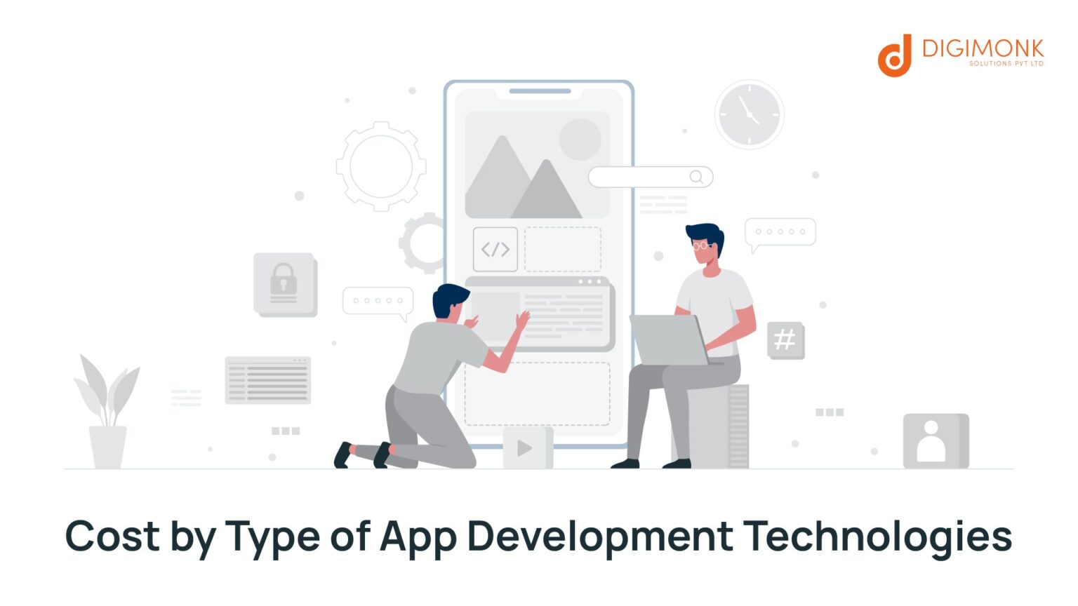 How much does app development cost in 2023?