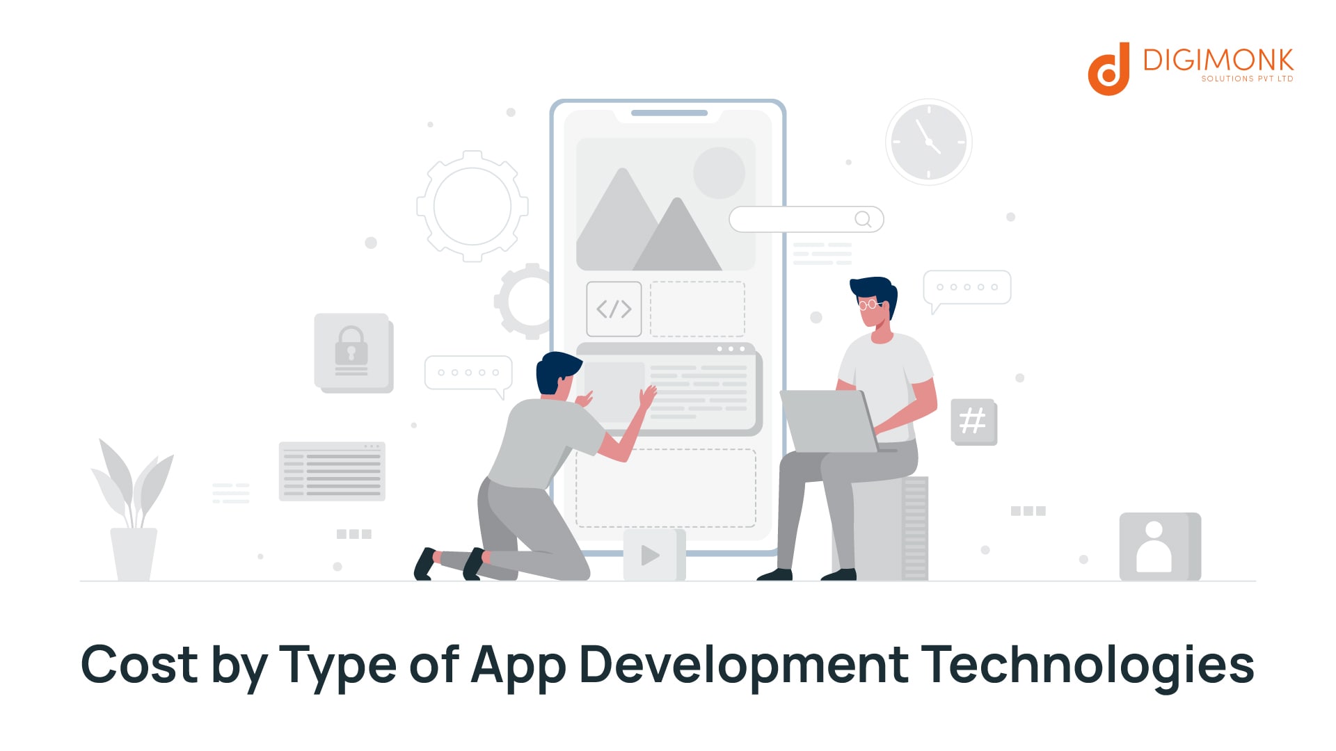 How much does app development cost in 2023?