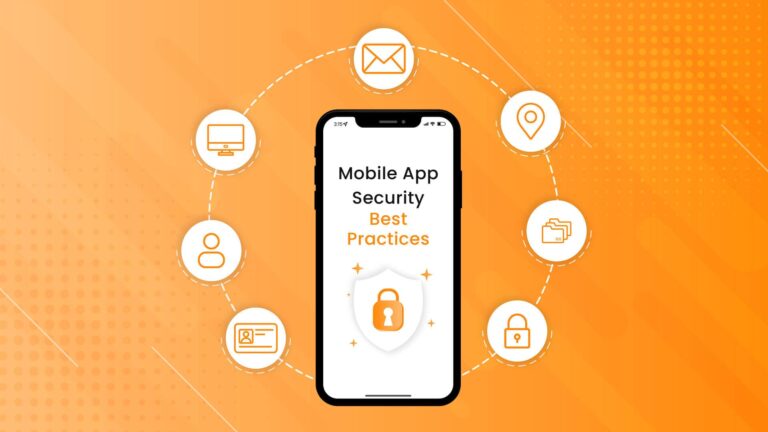Top 10 Mobile App Security Best Practices (2023 Edition)