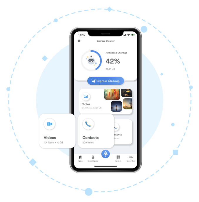 iPad App Development - Digimonk Solutions Pvt. Ltd.