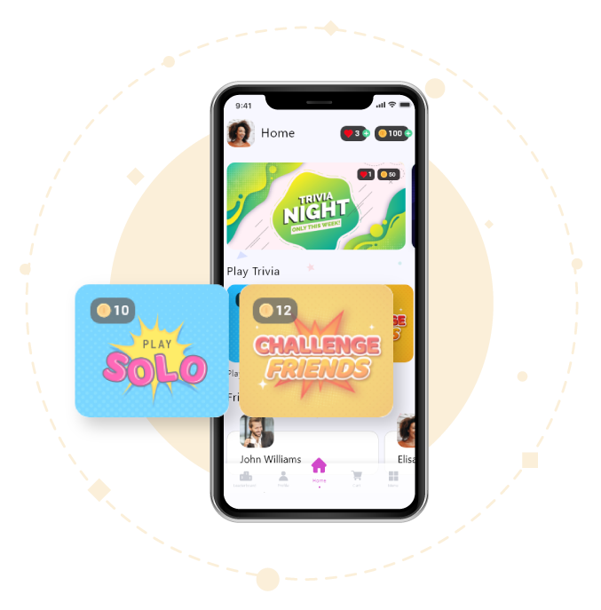 iPad App Development - Digimonk Solutions Pvt. Ltd.