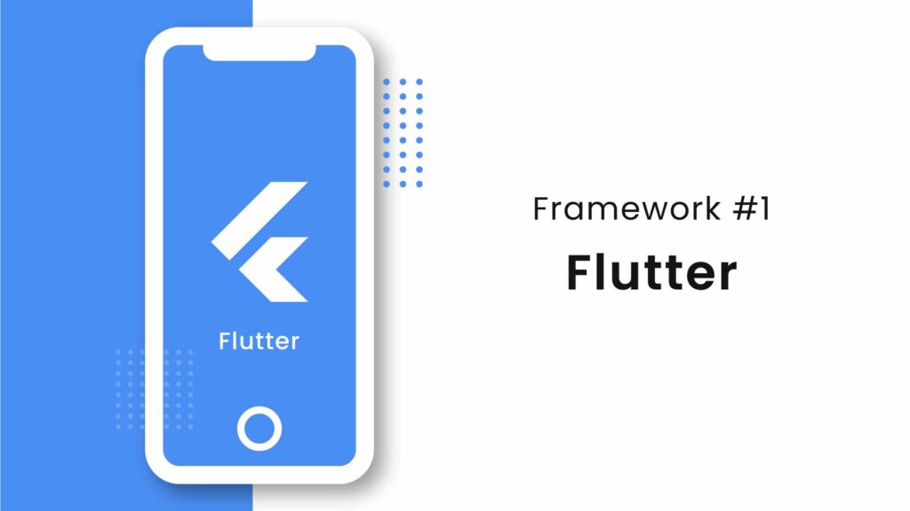 Top 3 Cross Platform App Development Frameworks by Expert
