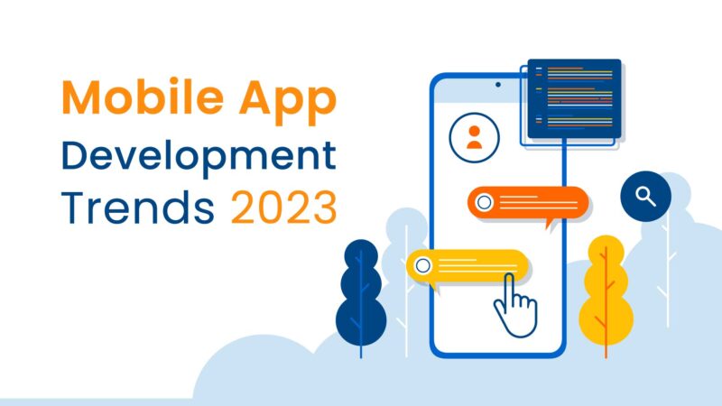 Why these 15 are best mobile app development trends of future?