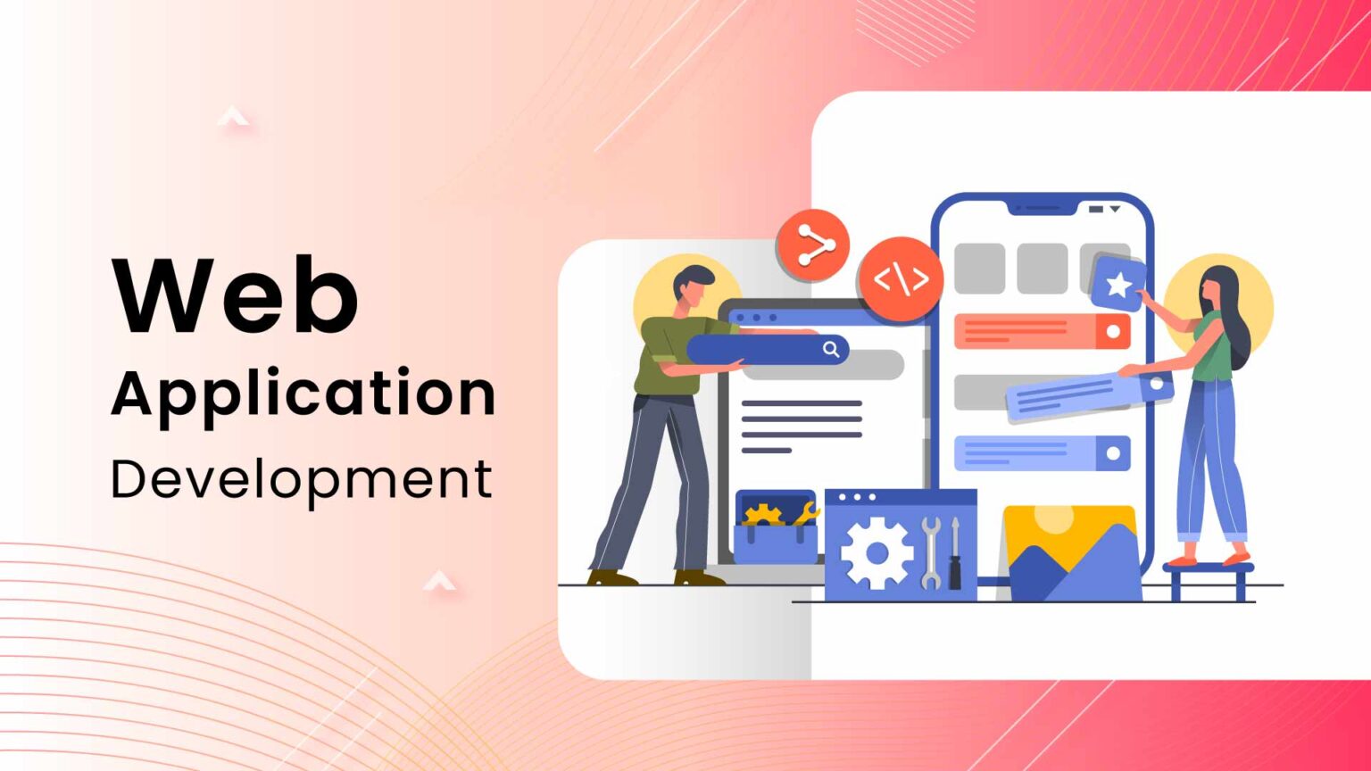 How to do Web App Development: Your Ultimate Guide (2023)