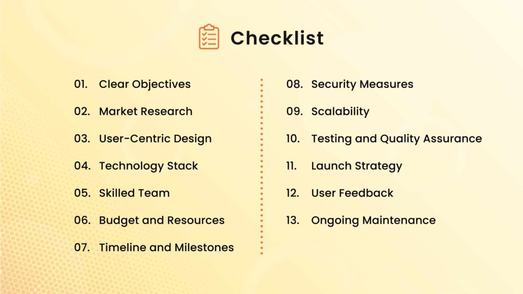 How to do Web App Development: Your Ultimate Guide (2023)