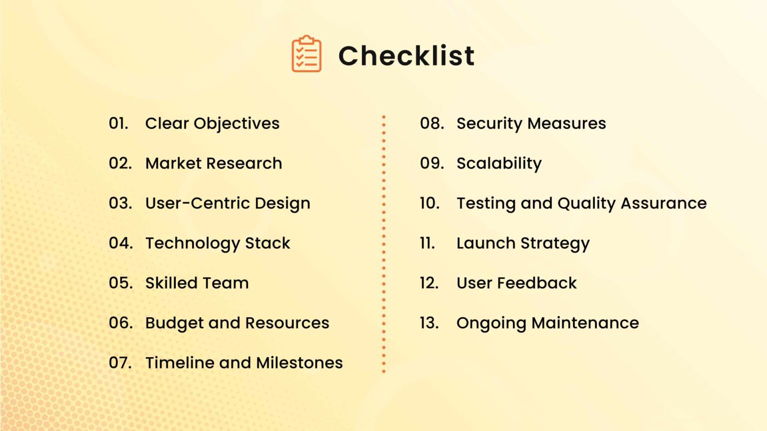 How to do Web App Development: Your Ultimate Guide (2023)