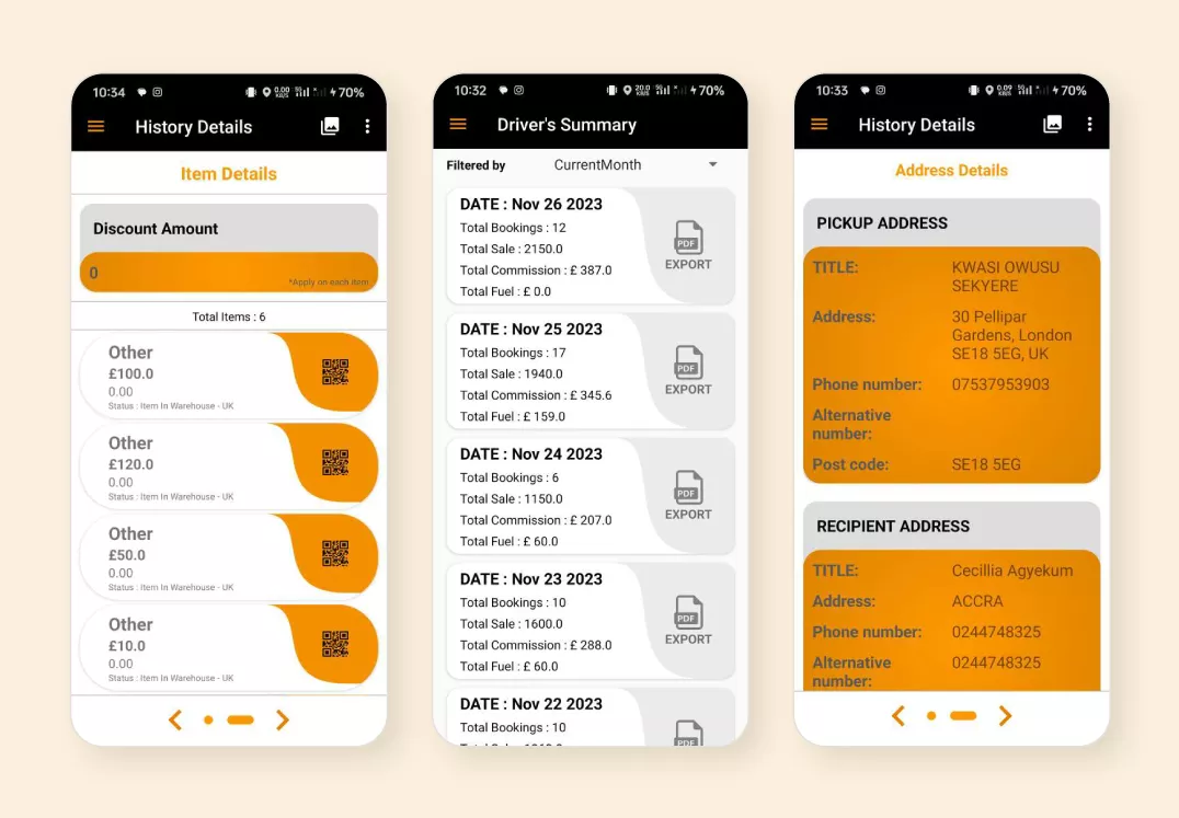 Laravel Development Services | Digimonk Solutions