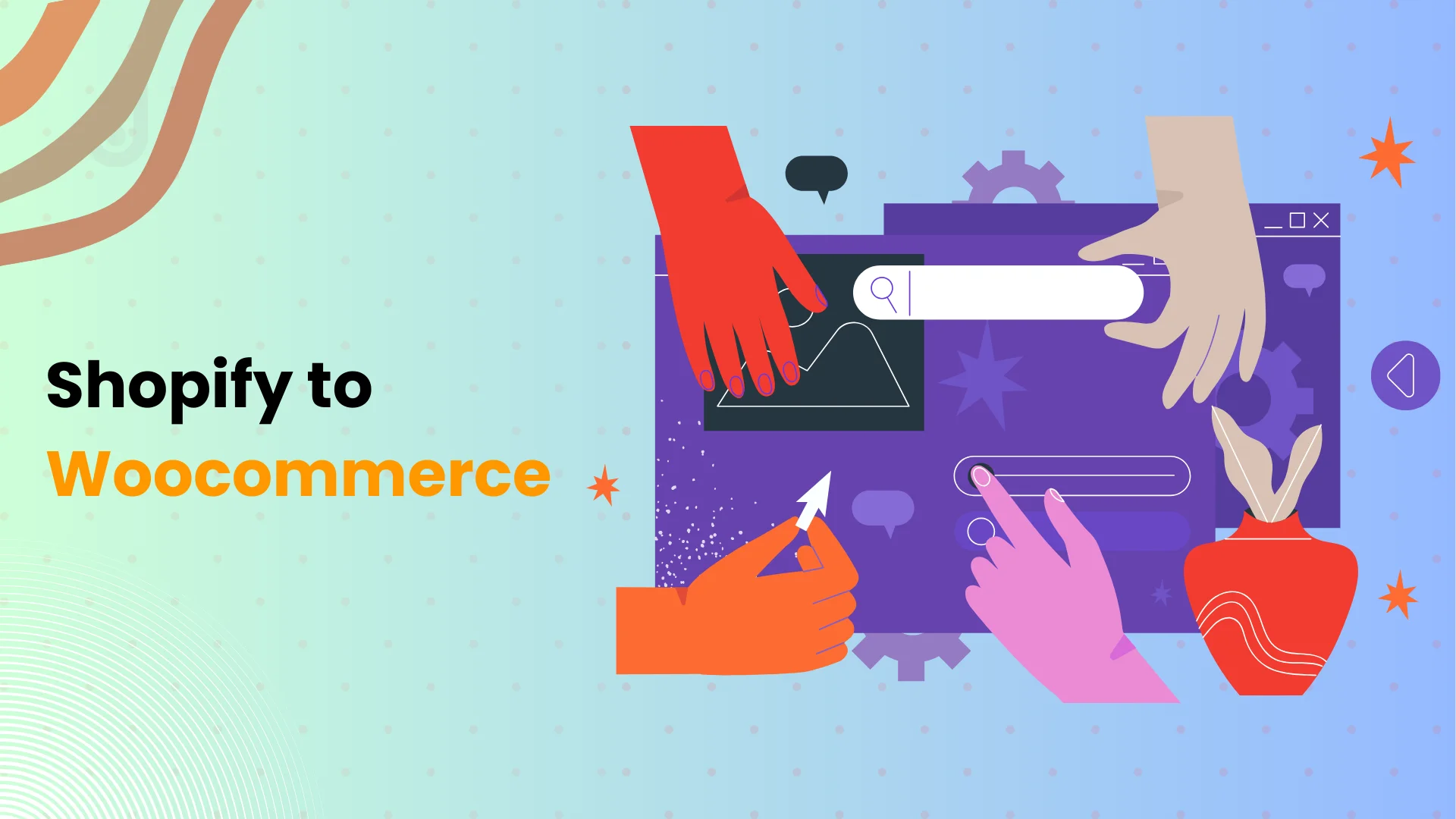 How to migrate from Shopify to Woocommerce (in 7 Steps)
