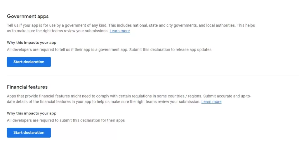 How to Publish Your App on Google Play Store in 2024?: Detailed Guide