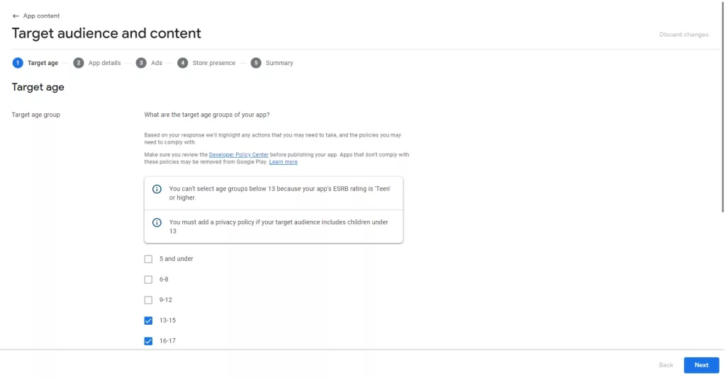 How to Publish Your App on Google Play Store in 2024?: Detailed Guide