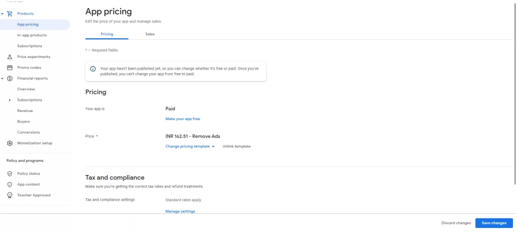 How to Publish Your App on Google Play Store in 2024?: Detailed Guide