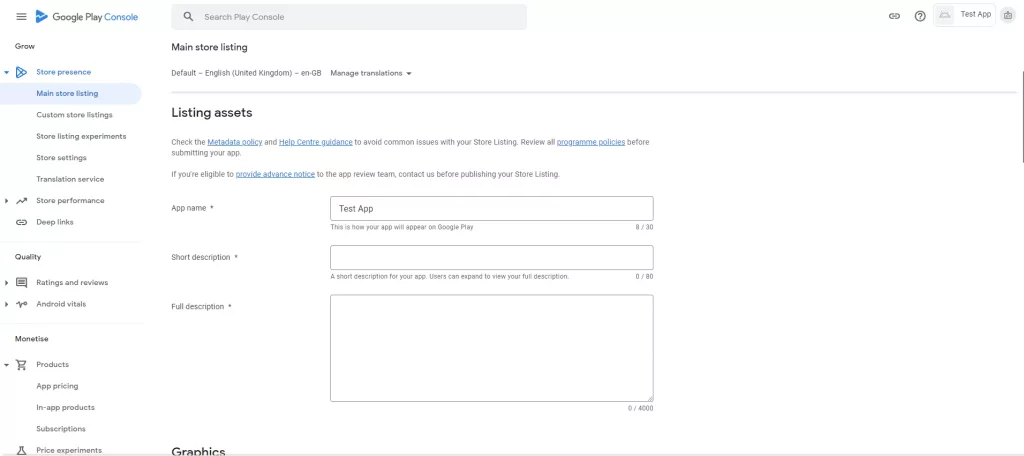 How to Publish Your App on Google Play Store in 2024?: Detailed Guide