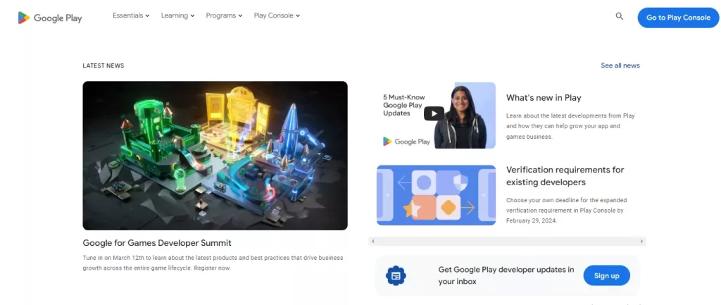 How to Publish Your App on Google Play Store in 2024?: Detailed Guide