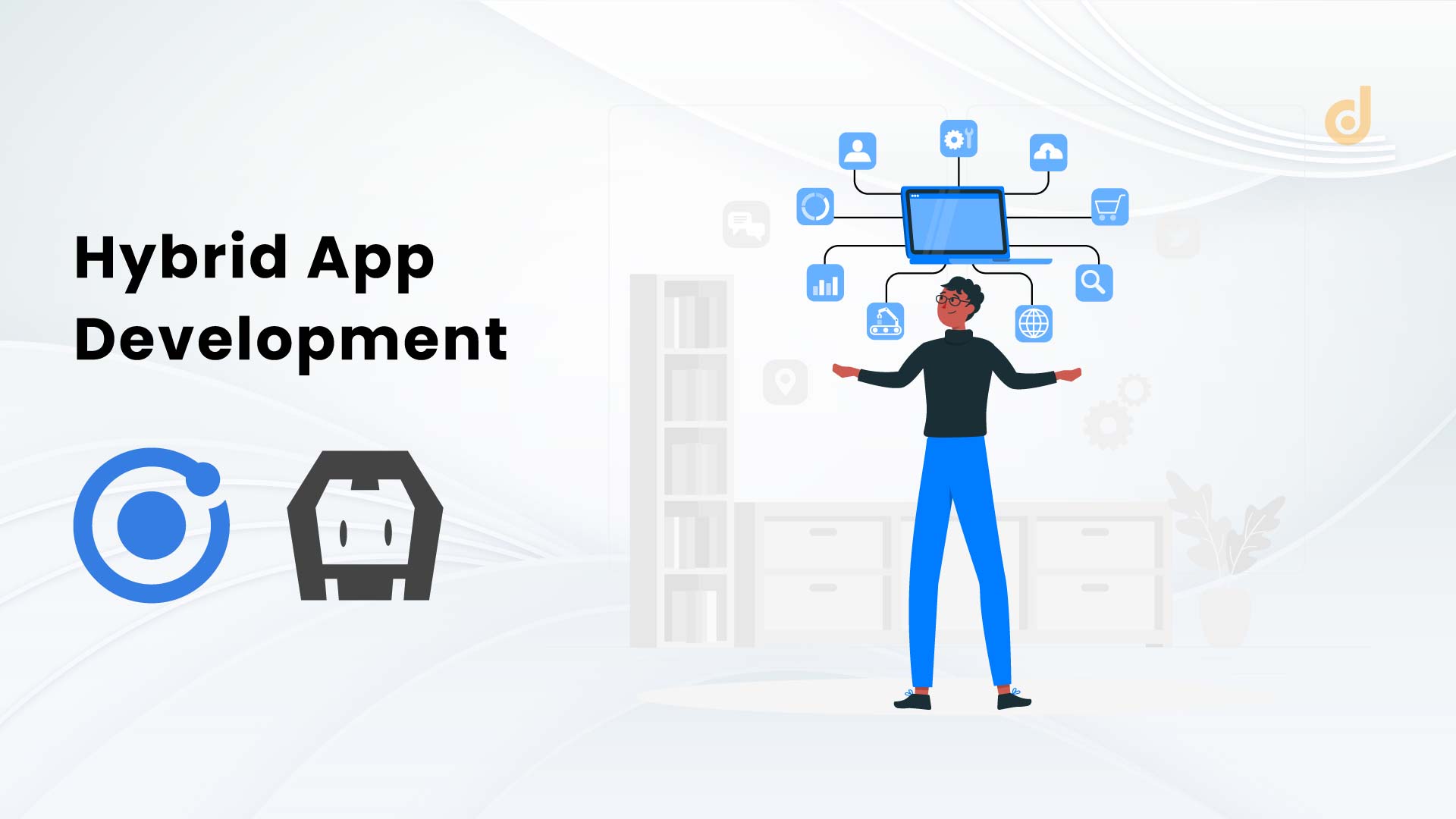 How To Choose Best Tech Stack For Mobile App Development
