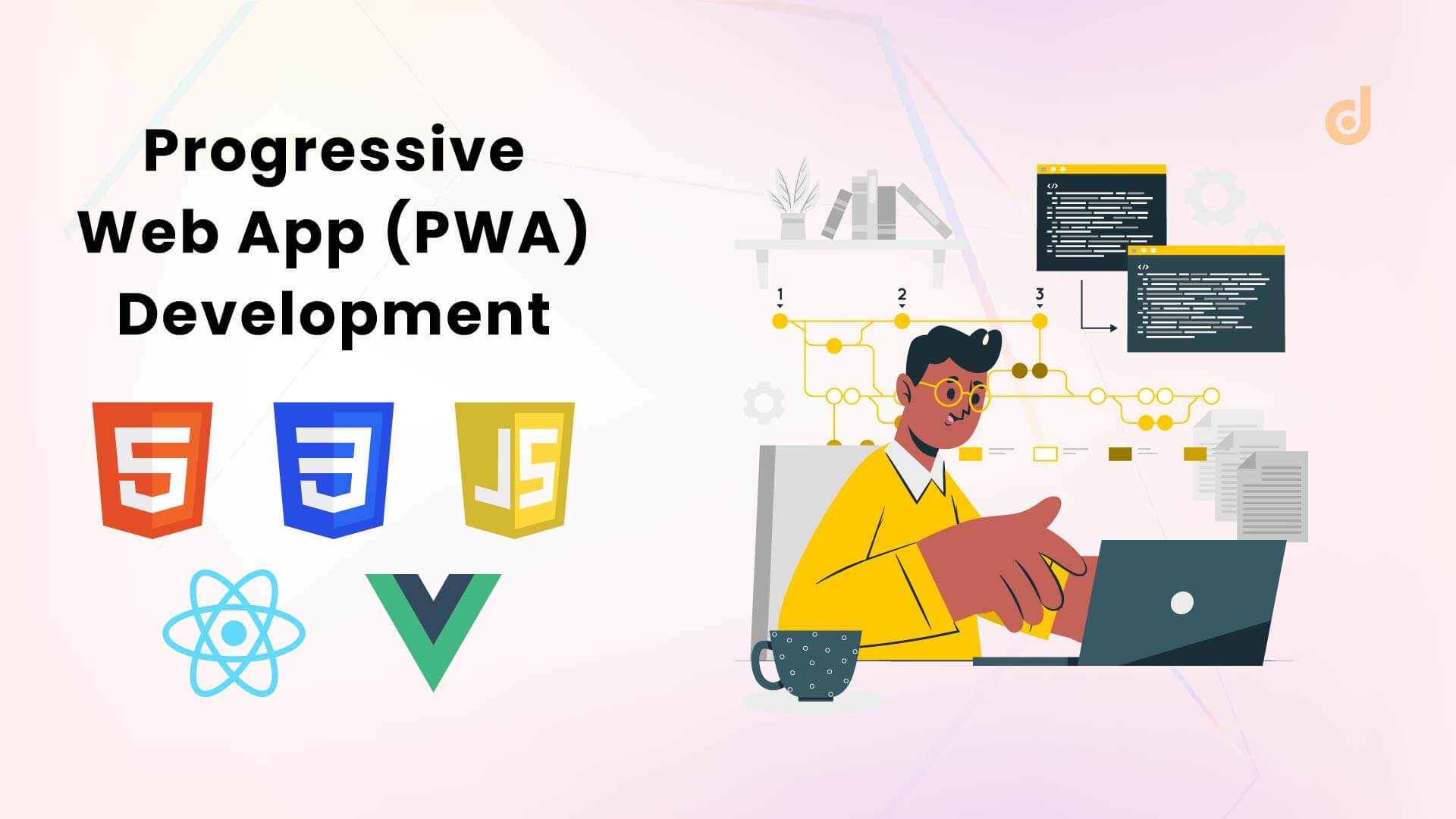 How to Choose Best Tech Stack For Mobile App Development?
