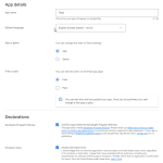 Publish your App on Google Play Store in Easy 10 Steps