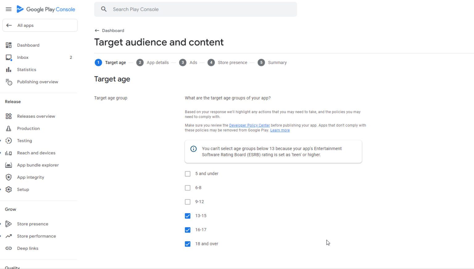 Publish your App on Google Play Store in Easy 10 Steps