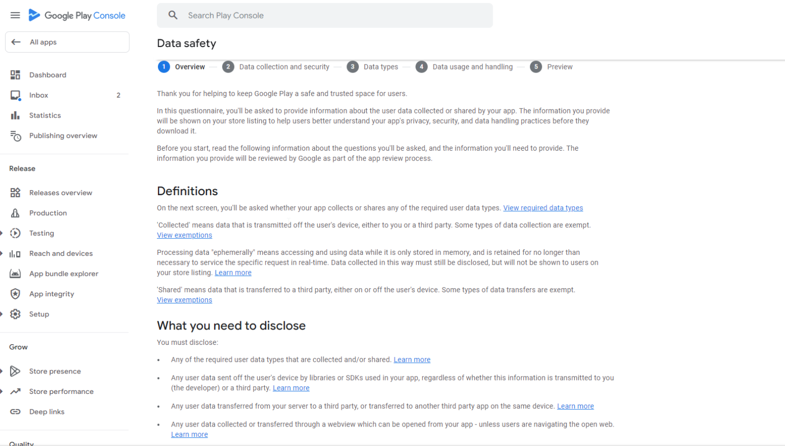 Publish your App on Google Play Store in Easy 10 Steps