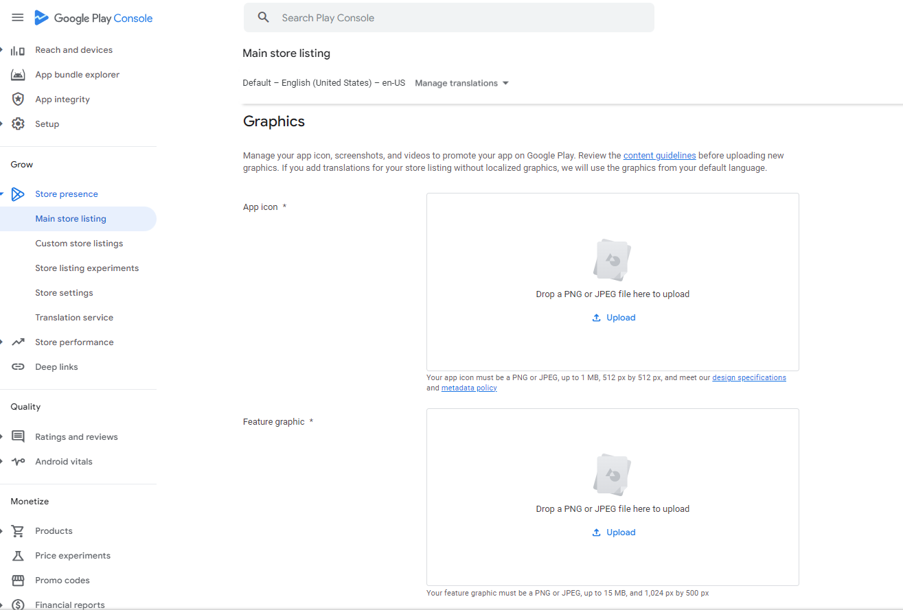 Publish your App on Google Play Store in Easy 10 Steps