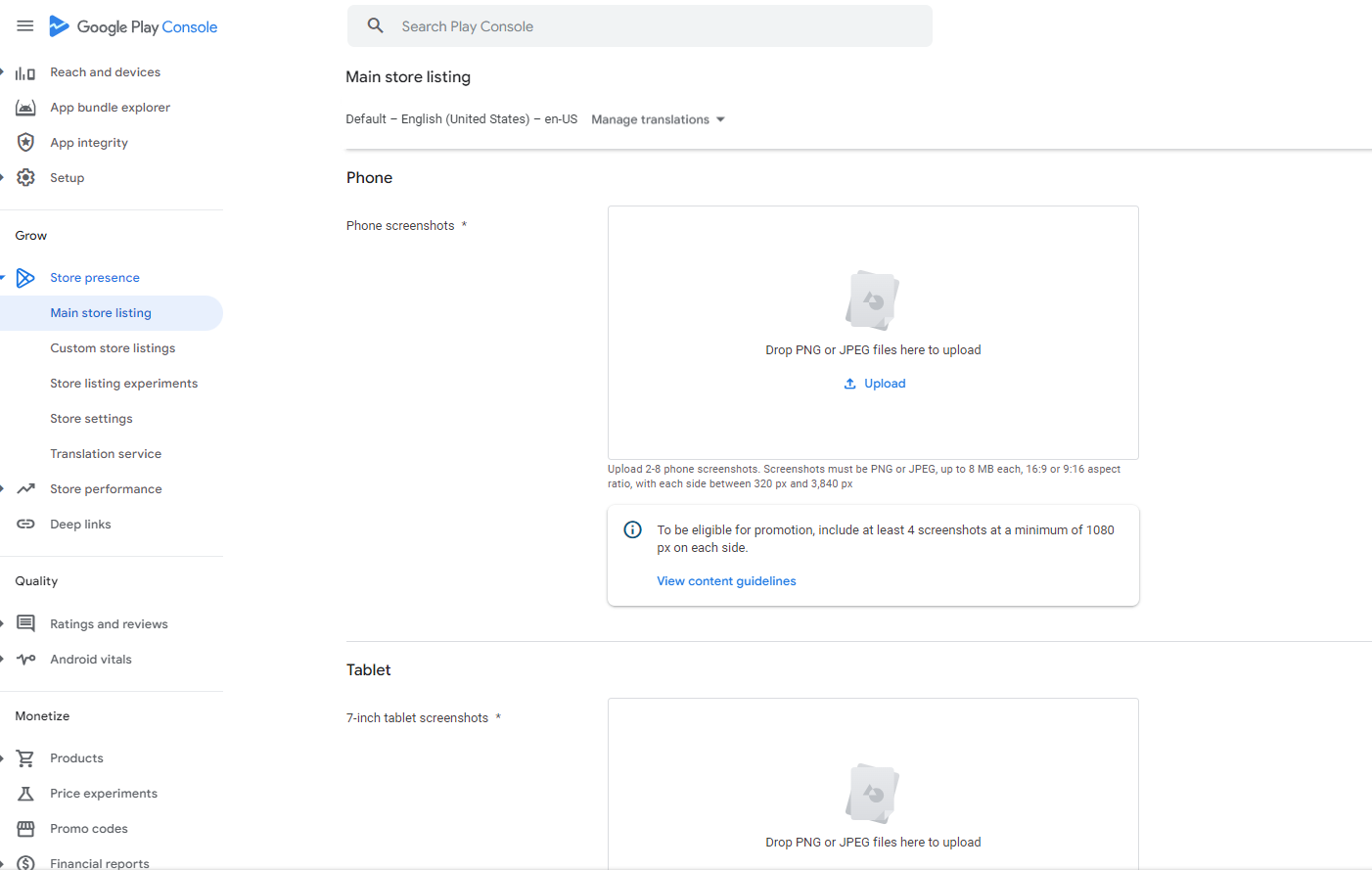Publish your App on Google Play Store in Easy 10 Steps