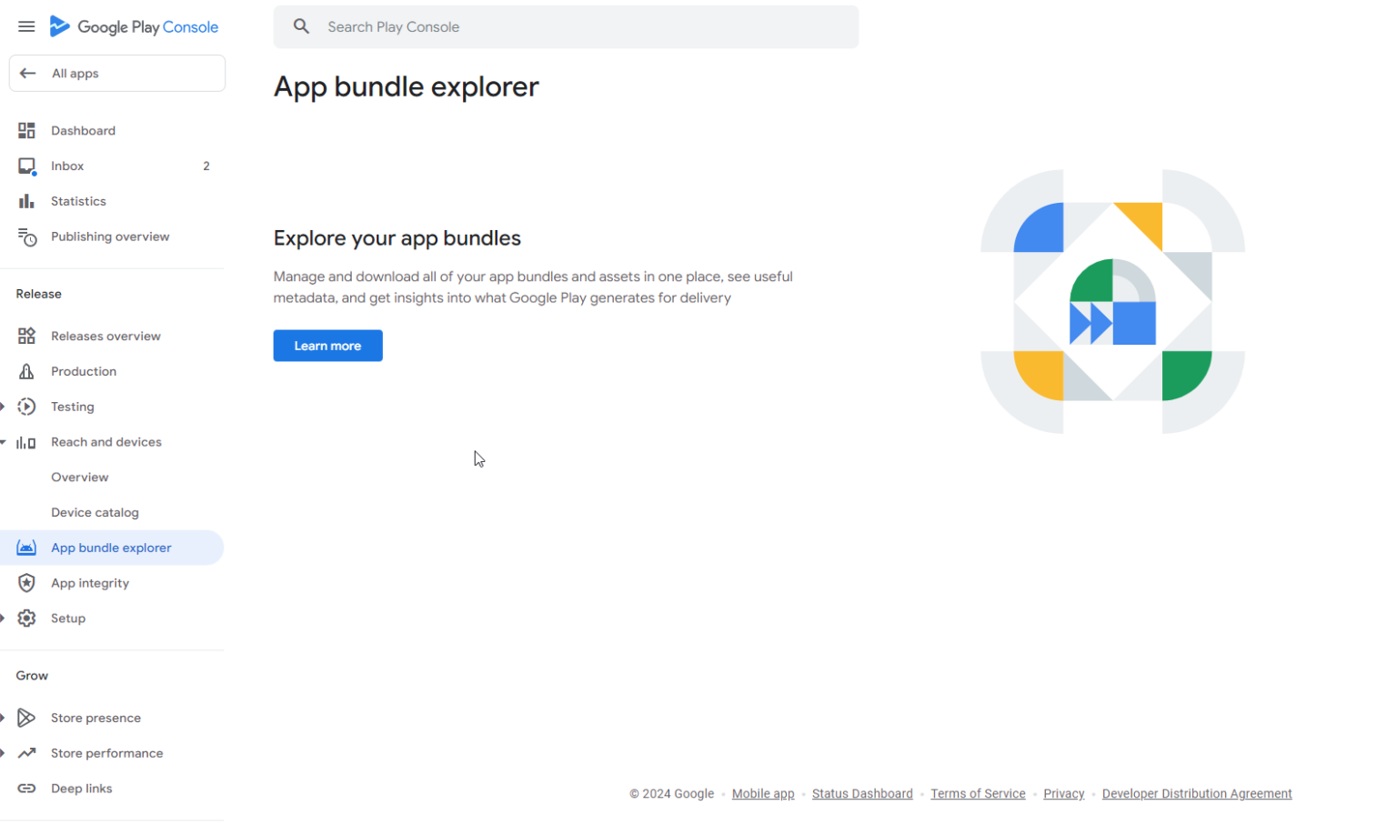 Publish your App on Google Play Store in Easy 10 Steps
