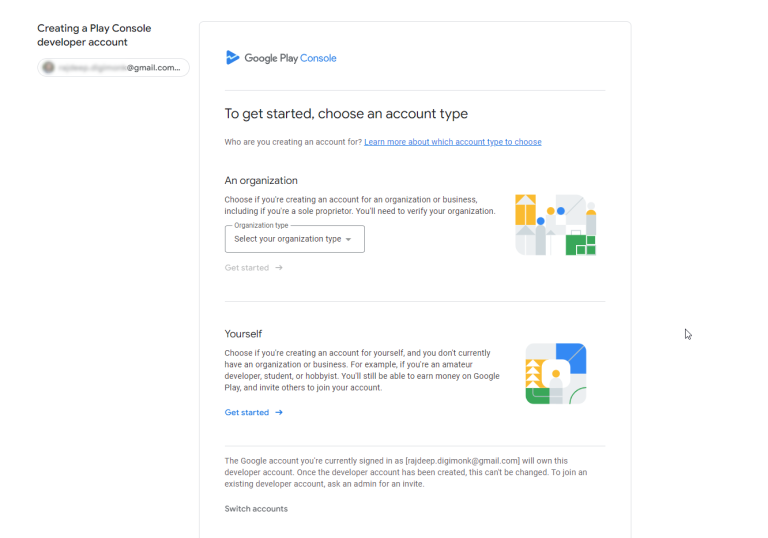 Publish your App on Google Play Store in Easy 10 Steps